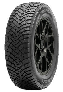 Falken WINTERPEAK F-ICE 1 205/55 R16 94T XL, stavljenji spike-ovi