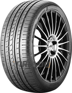 Pirelli P Zero Rosso Asimmetrico 205/55 ZR16 (91Y) N5