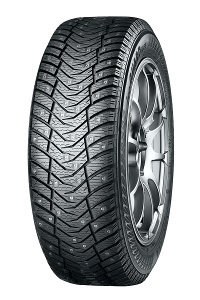 Yokohama Ice Guard IG65 205/55 R16 94T XL, stavljenji spike-ovi