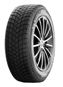 Michelin X-Ice Snow 205/55 R16 94H XL, Nordic compound