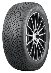 Nokian Hakkapeliitta R5 205/55 R16 94R XL, Nordic compound