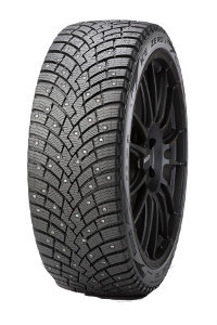 Pirelli Ice Zero 2 205/55 R16 94T XL, stavljenji spike-ovi