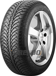 Fulda Kristall Montero 3 205/55 R16 91T