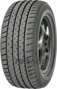 Michelin Pilot SX MXX3 205/55 ZR16 N2