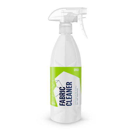 Gyeon Fabric Cleaner - sredstvo za čišćenje tkanina