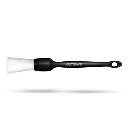 Deturner Brush White 21mm