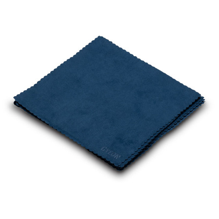 Gyeon Suede Evo10x10cm - krpica za nanošenje keramike