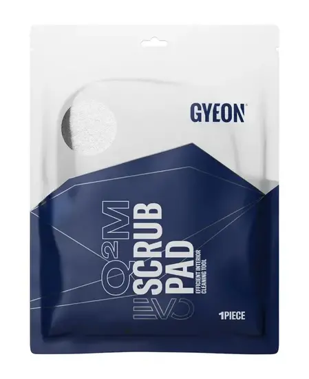 Gyeon Scrub Pad -Sunđer za čišćenje