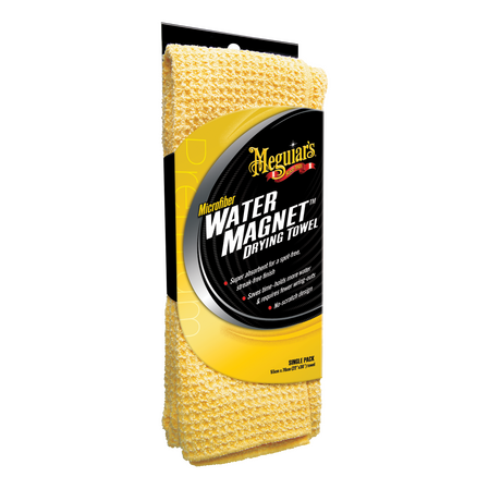 Meguiars Water Magnet Drying Towel - peškir za sušenje vozila