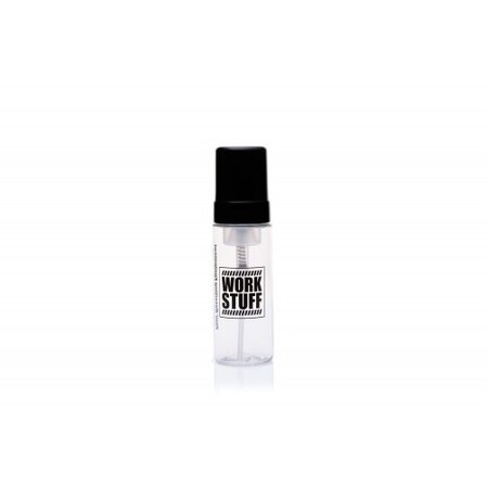 Work Stuff boca za pravljenje pene 150 ml