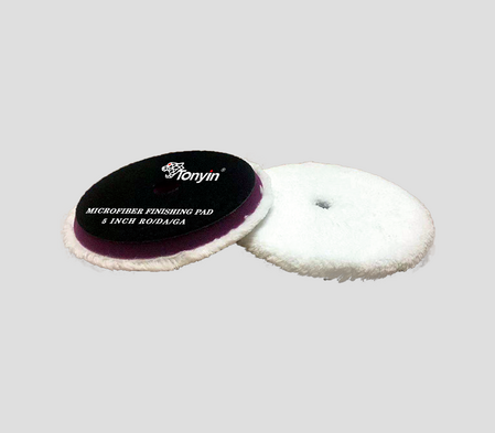 Tonyin microfiber finishing pad - mikrofiber za poliranje