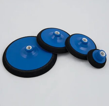 Koch Chemie Polishing Pad sa podlogom od gume