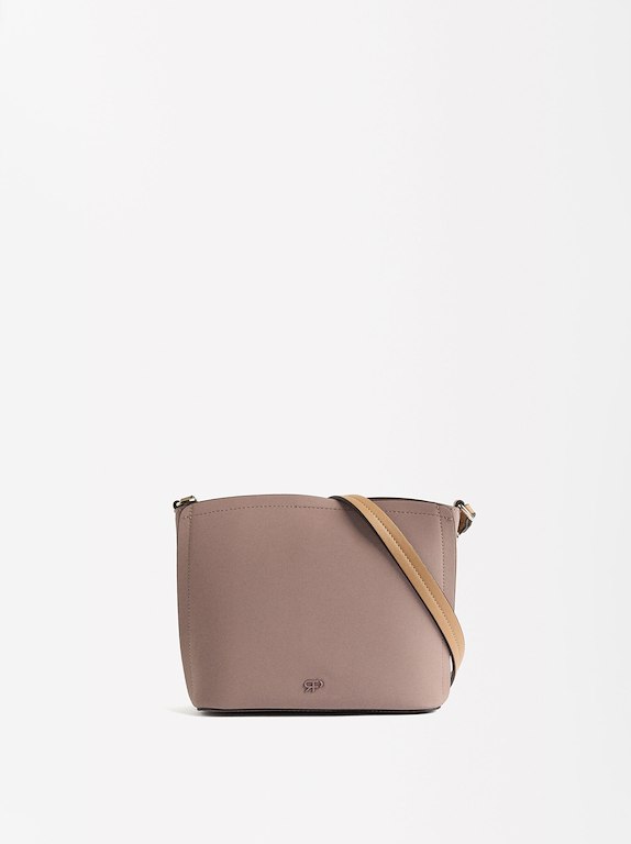 EVERYDAY CROSSBODY BAG