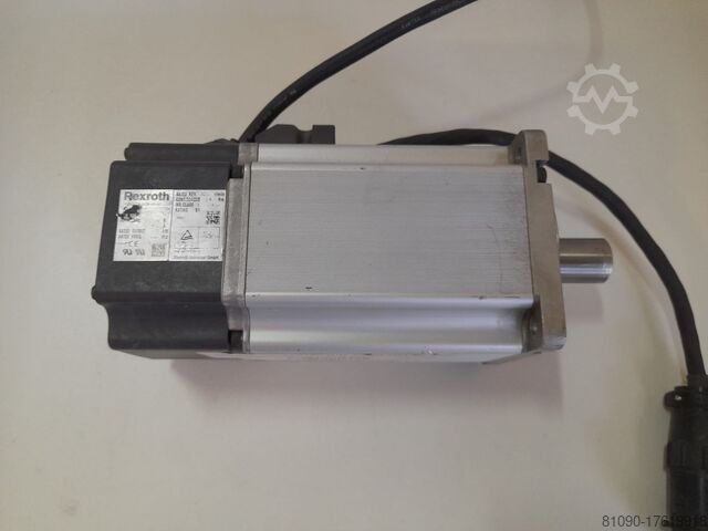 Servomotor
REXROTH MSM040B-0300-NN-M0-CG0