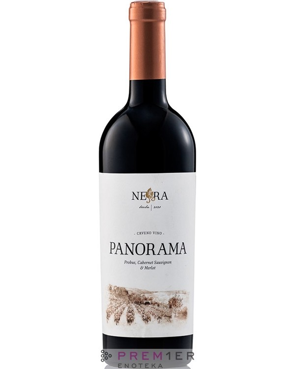 Nera Panorama 0.75l 2020