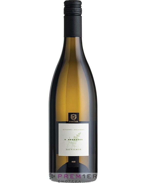 Frešer Sauvignon Blanc 0.75l 2023