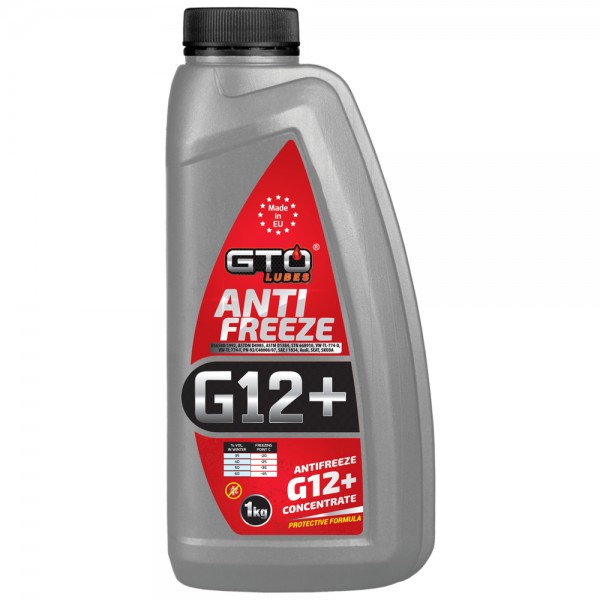 Antifriz G12