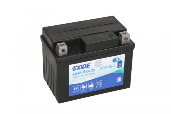 Akumulator 3A-BS EXIDE