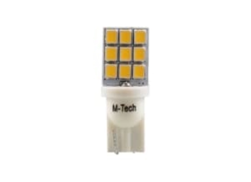 Sijalica LED W5W LED Basic 2 kom.