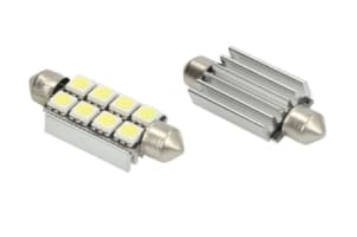 Sijalica C5W LED Premium -blister, 2 kom.