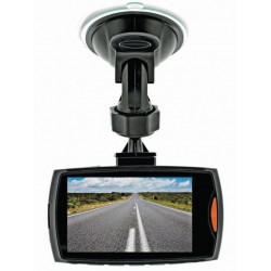 NEDIS ACTION CAMERA DCAM10BK DASH CAM 1080P 12MPIX 2.7 LCD PARKING SEN