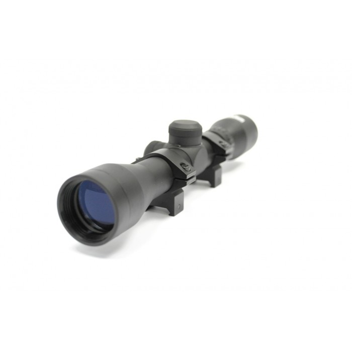 SWISS ARMS COMPAT SCOPE SCOPE 4X32 ECO