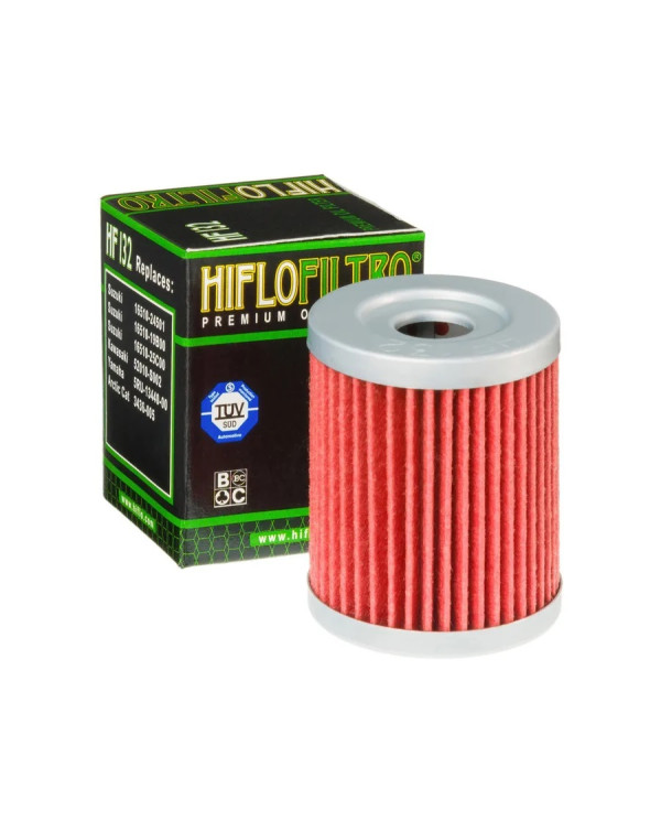 HIFLO filter ulja Yamaha Majesty, Kawasaki