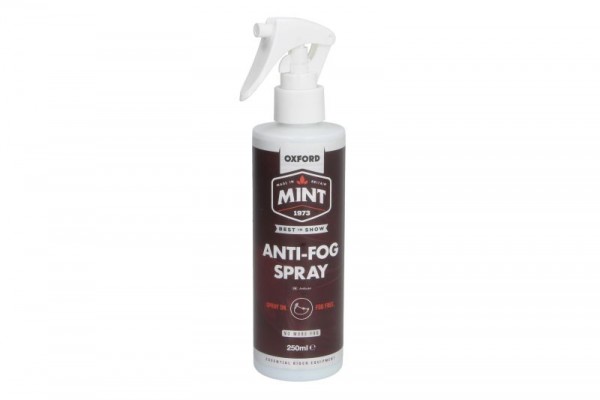 ANTI FOG Spray