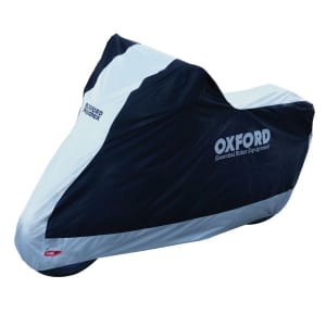 Cerada - Pokrivač za motocikl OXFORD AQUATEX NEW