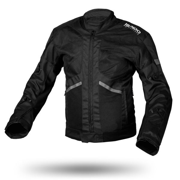 MOTO Jakna XXL ISPIDO CLOTHING