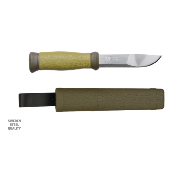 MORAKNIV NOŽ 2000 (S) NARANDŽASTI 12057