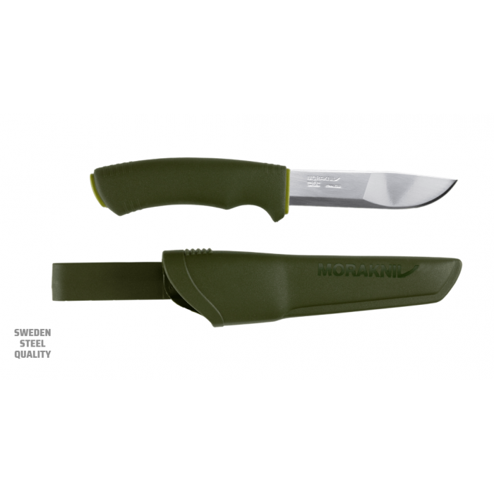 MORAKNIV NOŽ BUSHCRAFT FOREST (S) 12493