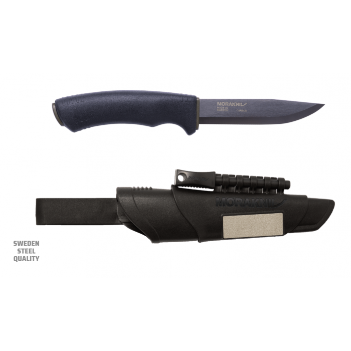 MORAKNIV NOŽ BUSHCROFT BB (C) SA KOMPLETOM ZA PREŽIVLJAVANJE 11742