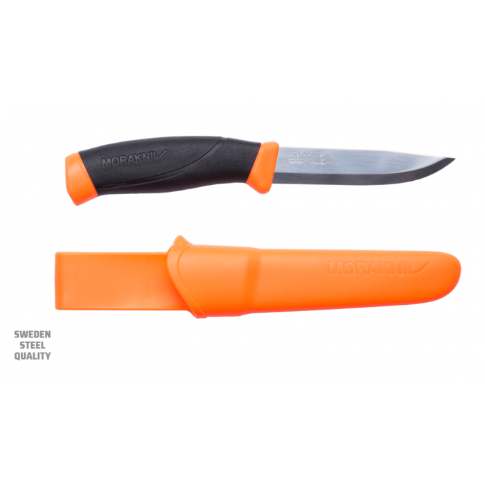 MORAKNIV NOŽ COMPANION (S) NARANDŽASTI 11724