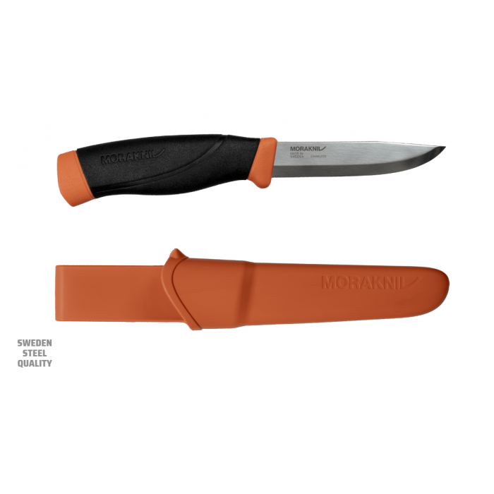 MORAKNIV NOŽ COMPANION HEAVYDUTY (S) 13259