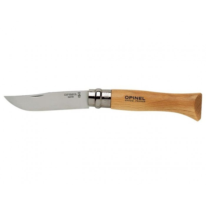 OPINEL PREKLOPNI NOŽ INOX 123080