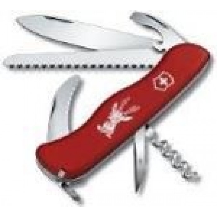 VICTORINOX NOŽ HUNTER NOVI 111 08573