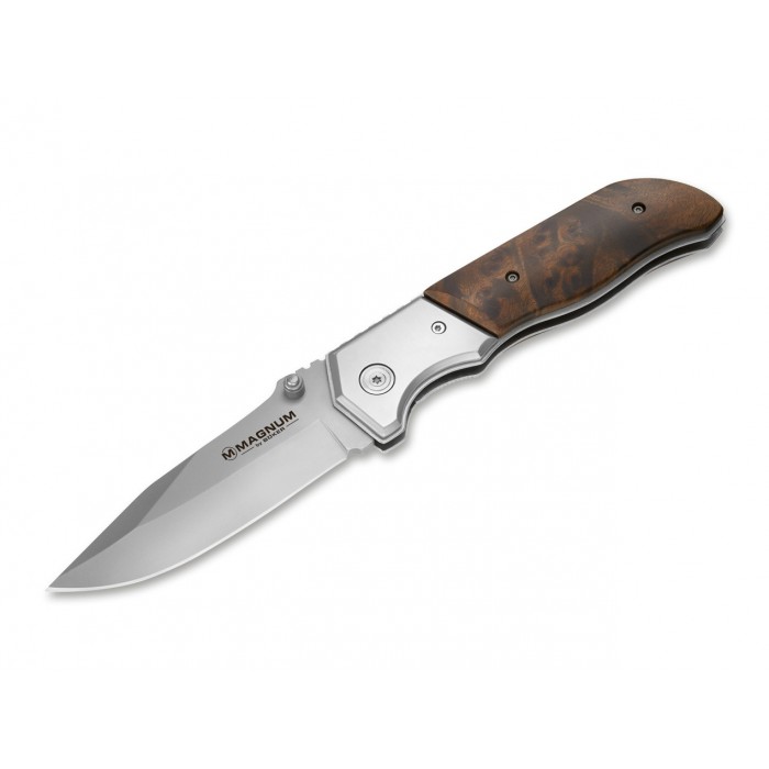 BOKER PREKLOPNI NOŽ 01MB233 FOREST RANGER