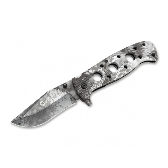 BOKER PREKLOPNI NOŽ K25 PYTHON FOLDER 01RU057