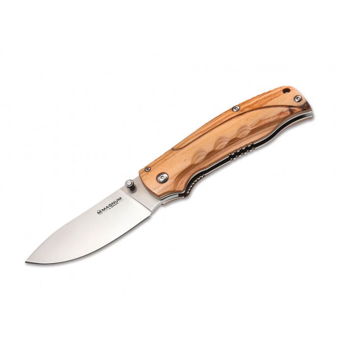 BOKER PREKLOPNI NOŽ MAGNUM PAKKA HUNTER 01MB700