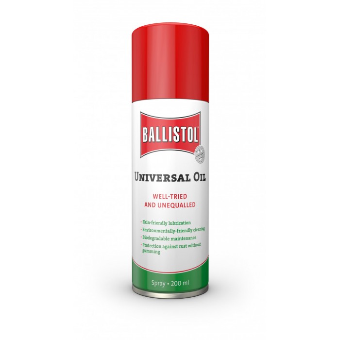 BALLISTOL SPREJ 100ML