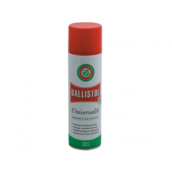 BALLISTOL SPREJ 400ML