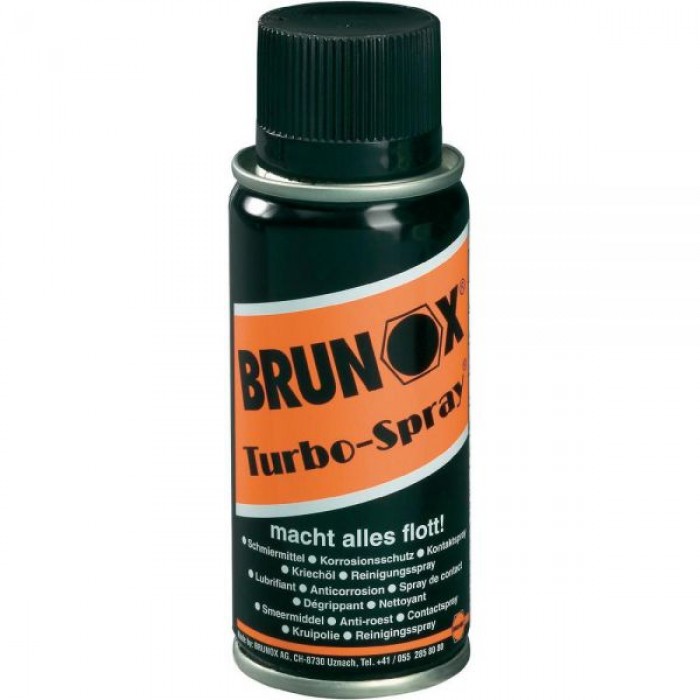 BRUNOX 100 ML SPREJ