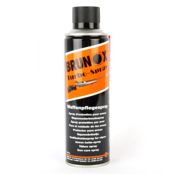 BRUNOX 300 ML SPREJ