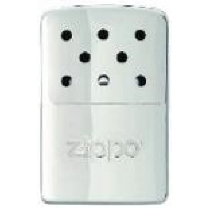 ZIPPO GREJAČ ZA RUKE MINI CHROM