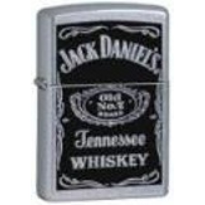 ZIPPO UPALJAČ 207 JACK DANIELS