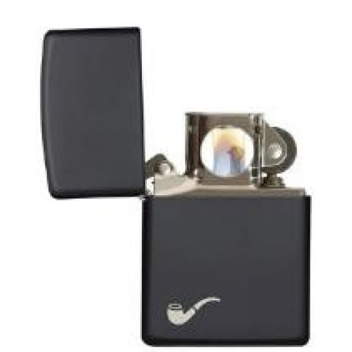 ZIPPO UPALJAČ BLACK MATE PIPE