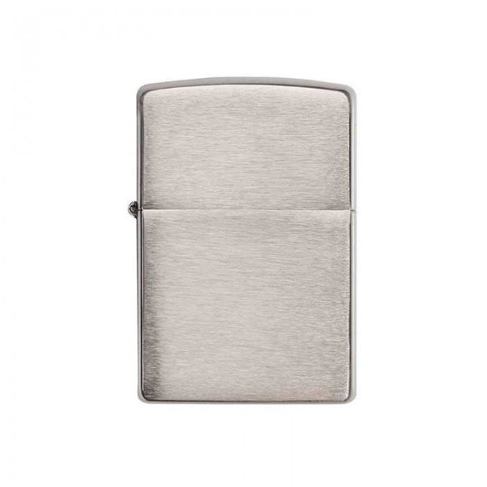 ZIPPO UPALJAČ BRUS CHROME