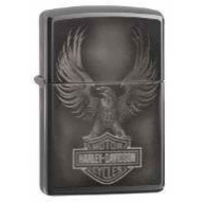 ZIPPO UPALJAČ HARLEY DAVIDSON