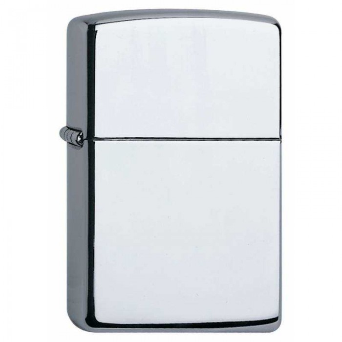 ZIPPO UPALJAČ HIGH POLISH CHROME